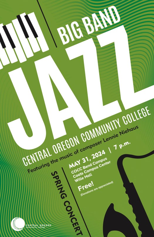 Central Oregon Jazz